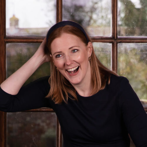 Alexandra Stevenson | Media